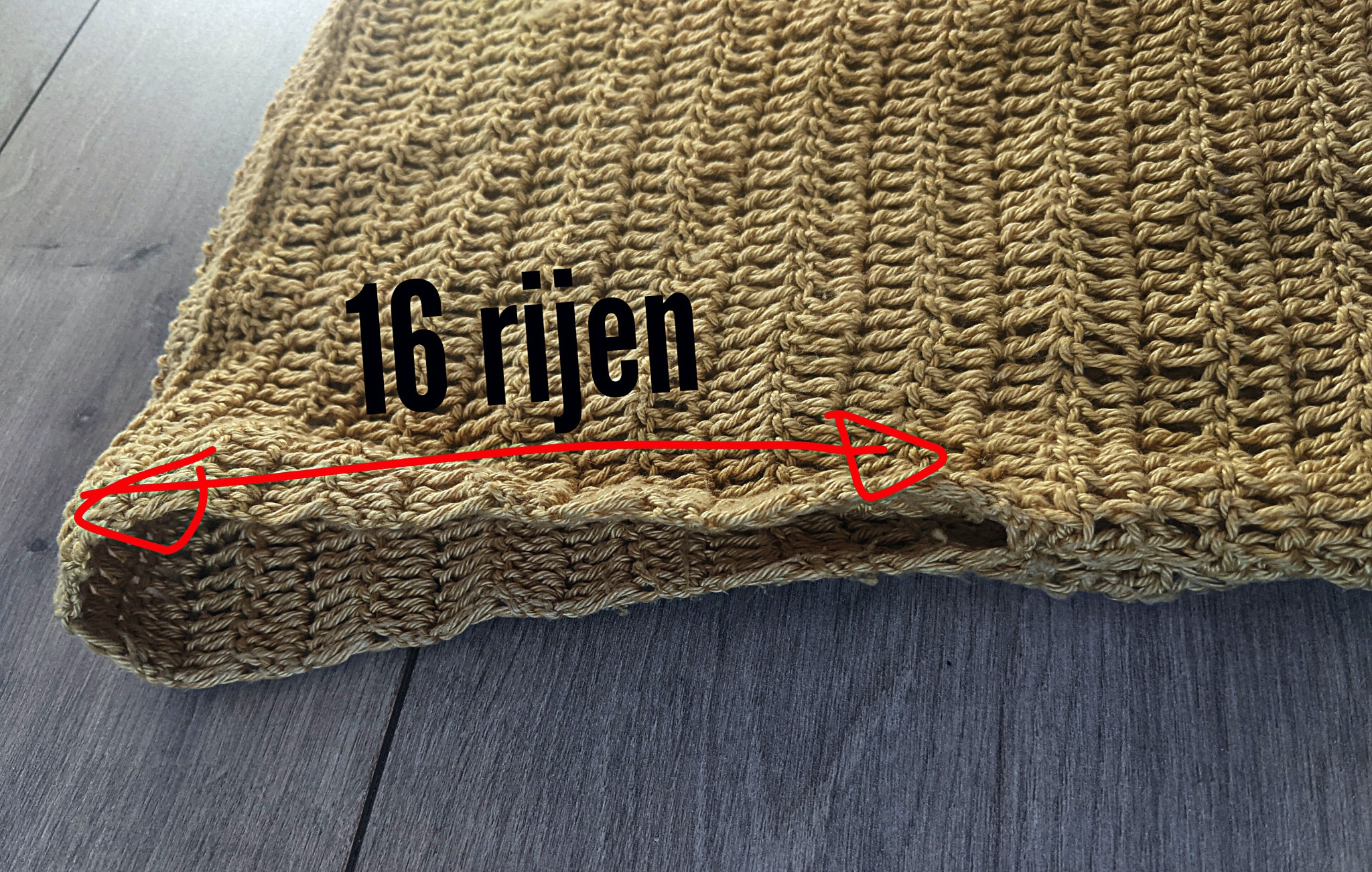 Patroon Easy T-skirt – Deb Dus Design